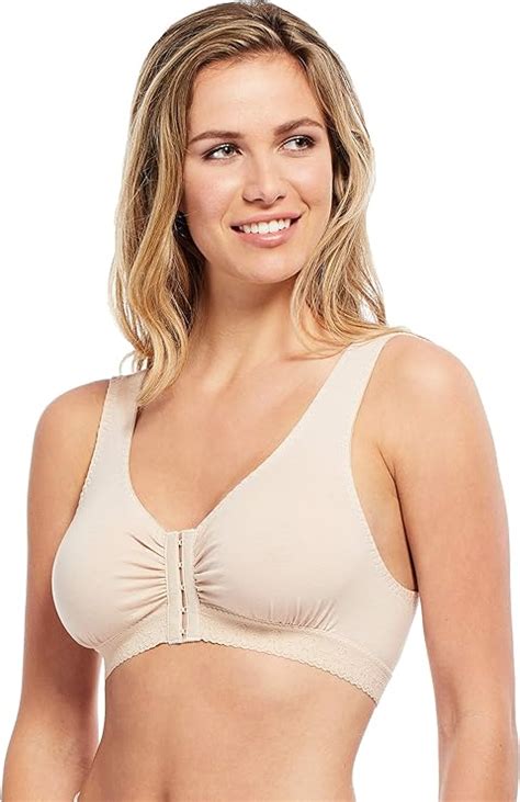 10 Best No Underwire Bra For Large Breasts With Full Comfort 2024