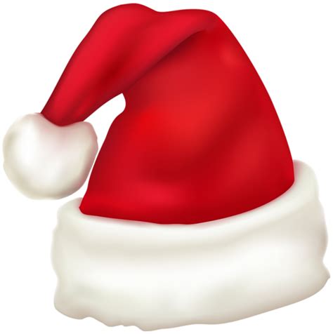 Sombrero De Santa Claus Png