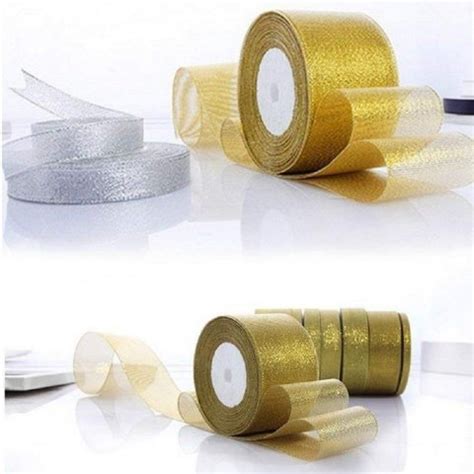 Gorgeous Gift Wrapping Ribbons DIY Techniques And Tips To Add That