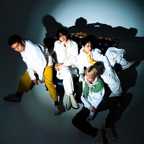 Shintokyo Lyrics Songs And Albums Genius