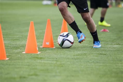 Pr Paration Physique Au Football Exercices Concrets