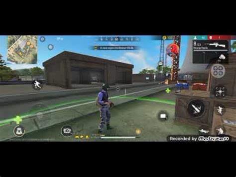 O Igor Voltando A Jogar Free Fire Youtube
