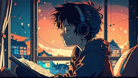 Top More Than Anime Lo Fi Wallpaper Best In Cdgdbentre