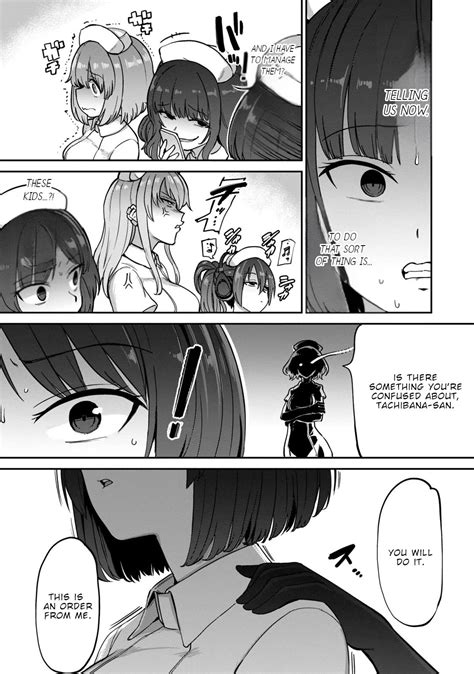 Read Semen Extraction Ward All Ages Version Chapter 1 On Mangakakalot