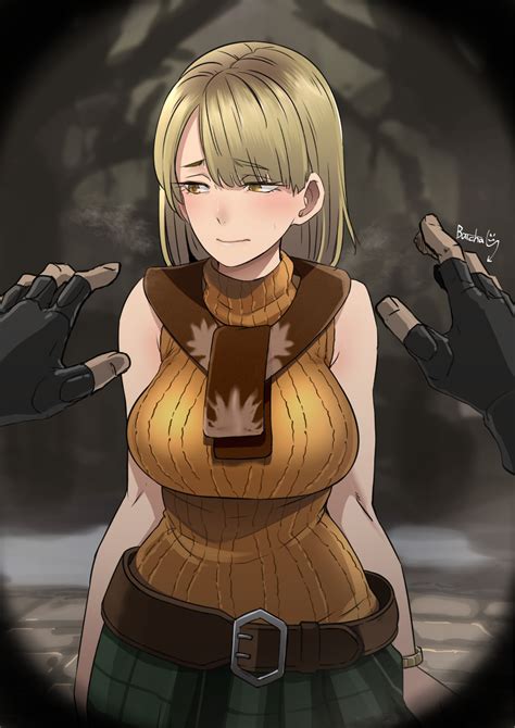 Ashley Graham Biohazard Image By Butcha U Zerochan Anime