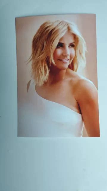 BEATRICE EGLI WUNDERSCHÖNES FOTO 10 X 15 SCHWEIZER Schlager