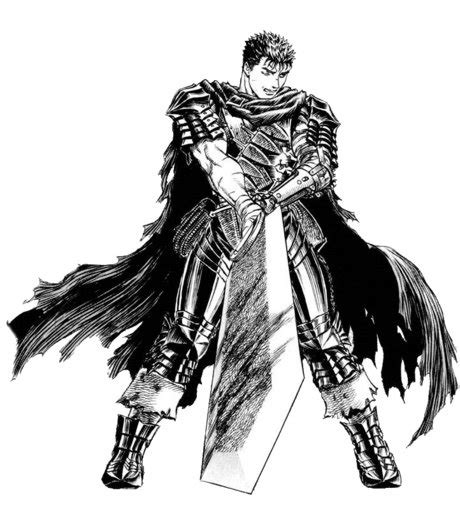 Guts Wiki Battle Arena Amino Amino