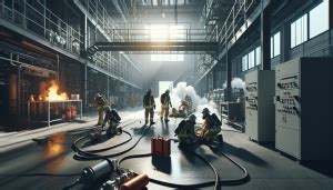 Que faire en cas d accident de travail Les étapes de la procédure à