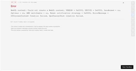 Hello Nebula Gl With Toolbox Forked Codesandbox