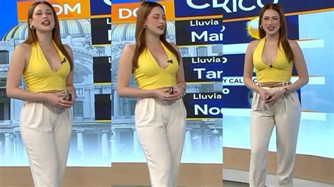Norma Garcia Clima YouTube