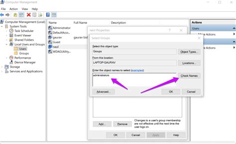 Ways To Fix Folder Access Denied Error On Windows