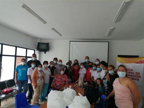 Unidad Para Las V Ctimas On Twitter Integrantes Fueron Elegidos En