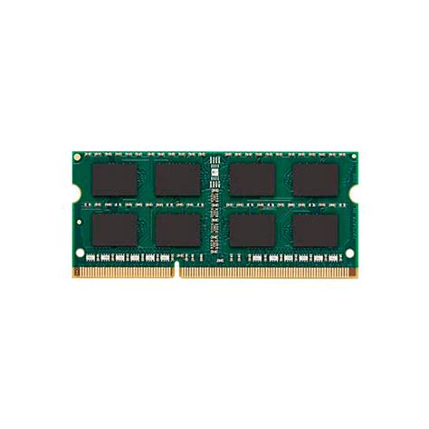 Memoria Ram P Nb Ddr Gb Kingston Kvr S Wp