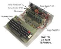 COMPUTACION E INFORMATICA Y MAS Historia Del Teclado