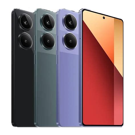 Xiaomi Redmi Note 13 Pro Price In Pakistan 2024 PriceOye