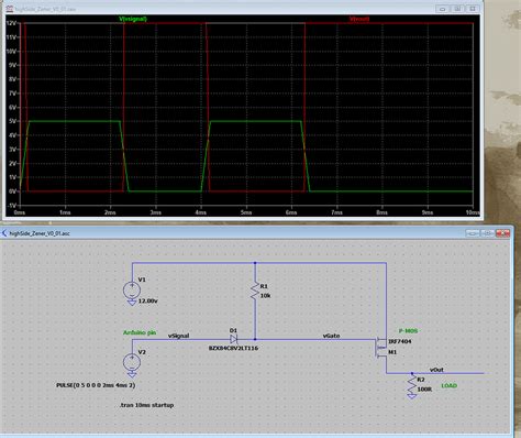 Custom 7 Segment Digit Multiplexing Leds And Multiplexing Arduino Forum