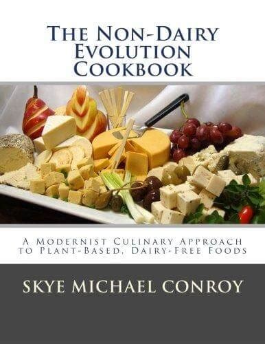 Best Vegan Cheese Cookbook EatsHealthy