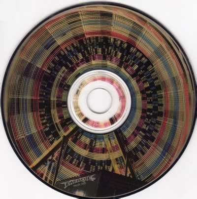 Bring Me The Horizon Count Your Blessings Cd Lambgoat Shop