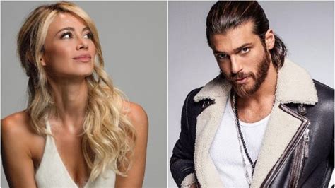 Can Yaman E Diletta Leotta Storia Finta No Arriva La Prova Importante
