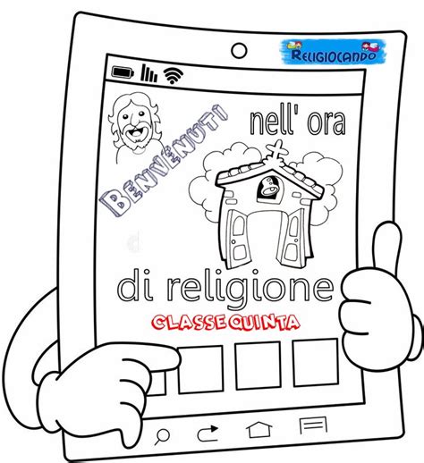 Religiocando Anno Scolastico 2020 2021 Religione 10 Comandamenti Per