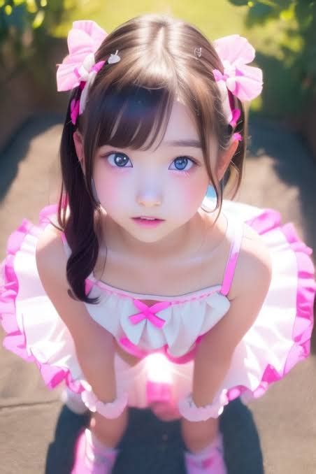 AI Loli Echa Un Vistazo A Estos Mejores Generadores De Loli Xxx