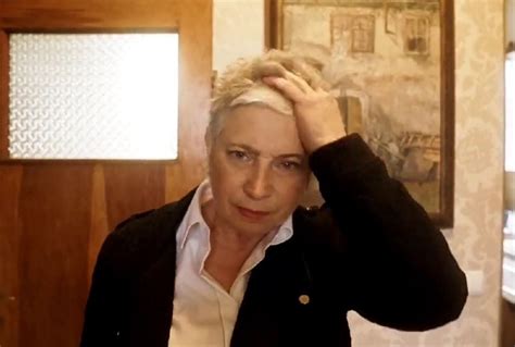 Senatorka PO walczyła z nowotworem Pokazała jak wygląda bez peruki