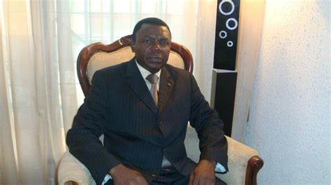 Cameroon Info Net Cameroun Affaire Amougou Belinga Et Ambassadeur