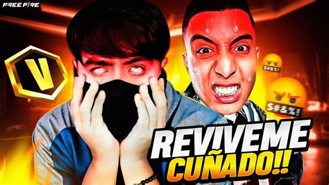 Mr STIVEN TC X CUÑADO YT VS STREAMSNIPING ESTANDO EN GRAN MAESTRO CON