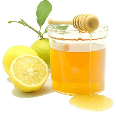Aprovecha los beneficios de tomar agua con limón y miel en ayunas