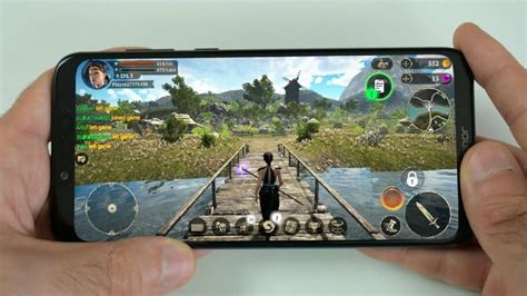 Les Meilleurs Jeux Sur Mobile Ios Iphone Android