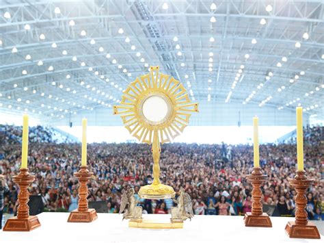 ABRACE SUA CRUZ Aprenda O Segredo Para A Santidade