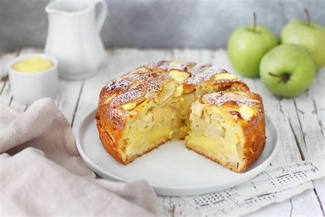Torta Di Mele Rezepte Suchen
