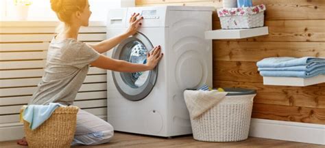 How To Deep Clean Laundry Cleany Miami