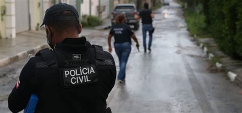 Governo convoca quase mil aprovados do concurso da Polícia Civil
