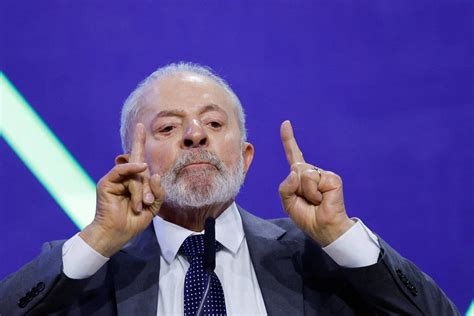 Aprovação de Lula cai para 35 segundo pesquisa Datafolha Blog do Magno