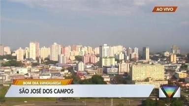 Bom Dia Vanguarda Veja Como Fica O Tempo Na Ter A Feira Globoplay