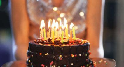 Cuatro rituales para recibir tu cumpleaños de manera positiva