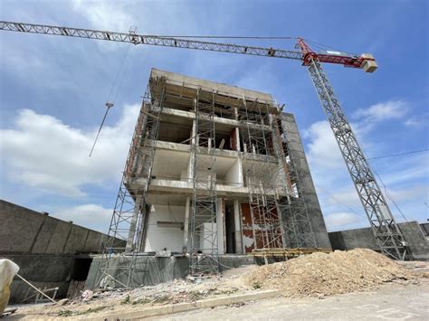 Cout De Construction Maison Au M2 Maroc Ventana Blog
