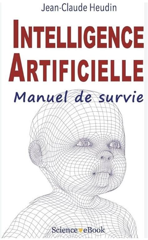 25 Livres sur l Intelligence Artificielle IA à Lire Absolument