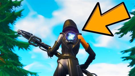 NUEVA SKIN MÁGICA FORTNITE Battle Royale YouTube