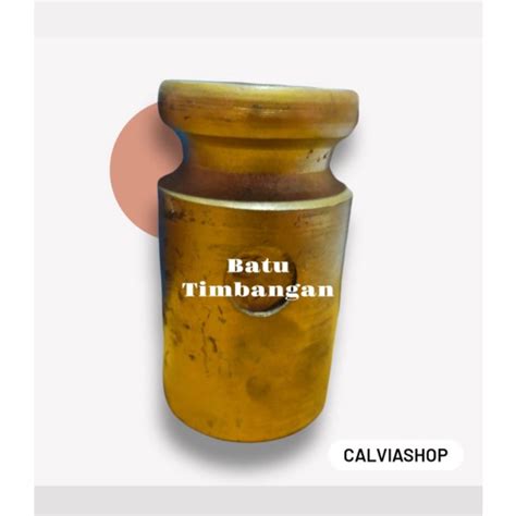 Jual Batu Timbang Setengah Kilo Anak Timbang Gram Shopee Indonesia