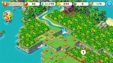 Game Hợp Nhất Nông Trại Vui Vẻ Miễn Phí Trochoi net