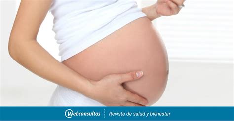 Noveno mes de embarazo así es la recta final