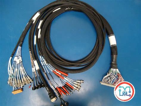 Wiring Harness For Cable Assembly At Rs 1300 Piece Wire Harness