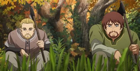 Vinland Saga Season 2 Episode 7 Recap Ending Explained