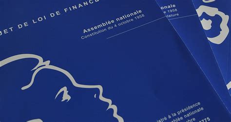 Liste des rapporteurs spéciaux sur le projet de loi de finances pour