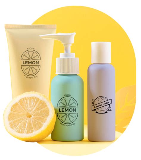 Private Label Cosmetic Manufacturer In India Third Party Cosmetic