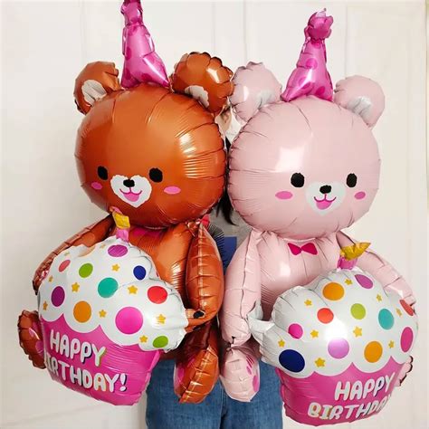 Zestaw balonów 5szt op nietoperz Balony foliowe konfetti do balonów