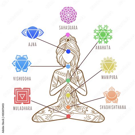 Symbols Of Spiritual Healing