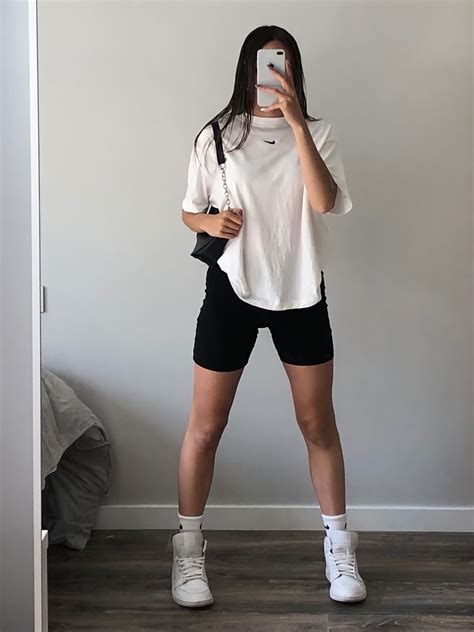 Outfit Jeans Outfits Leggins Gymwear Outfits Outfits Tenis Boyish